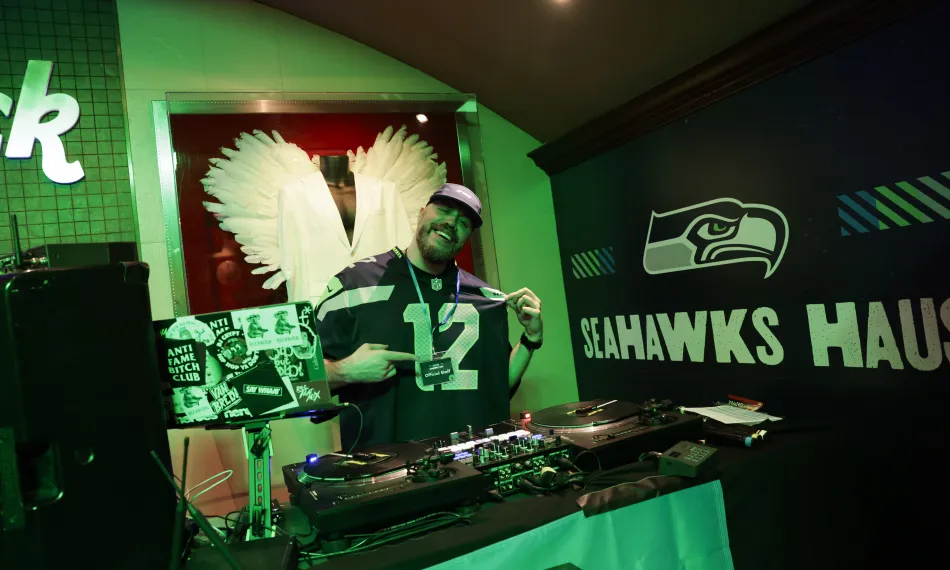 Super Bowl Watch Party Munich | Touchdown-Munich
